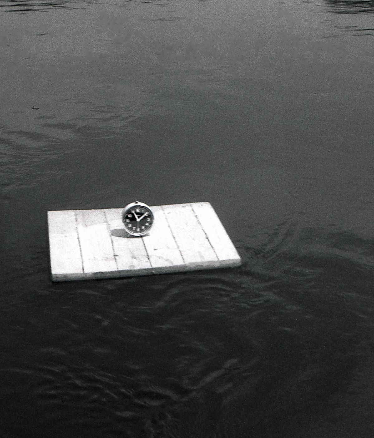 Roman Signer | Prix Pictet