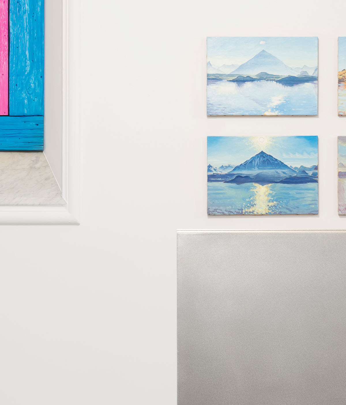 Pictet Art Collection | Artists & their works | Pictet