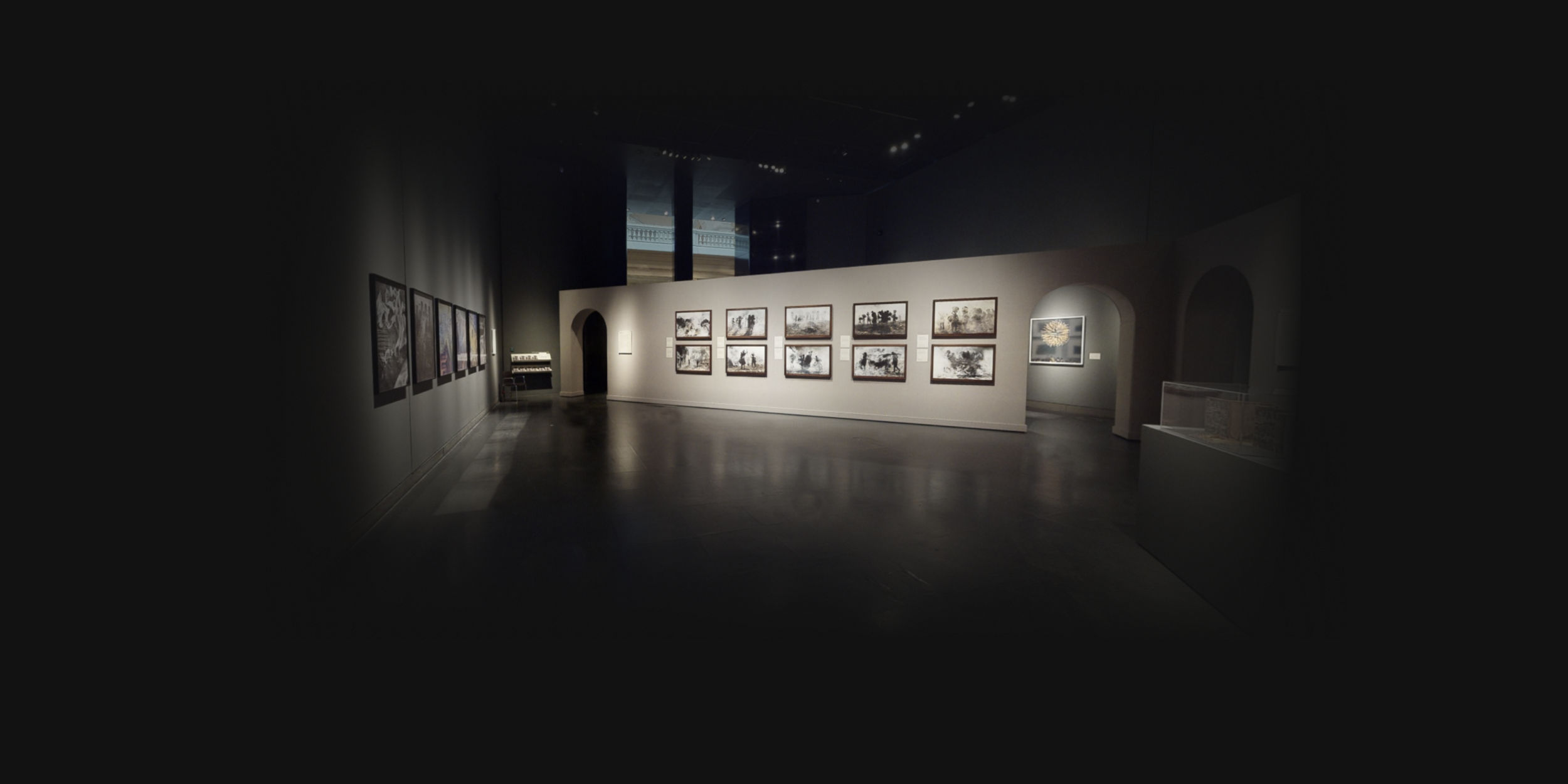 Prix Pictet | The global award in photography and sustainability