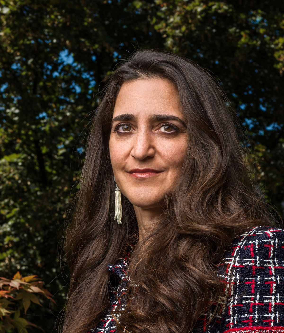 Elif Aktuğ in The Financial Times | October 2021 | Pictet