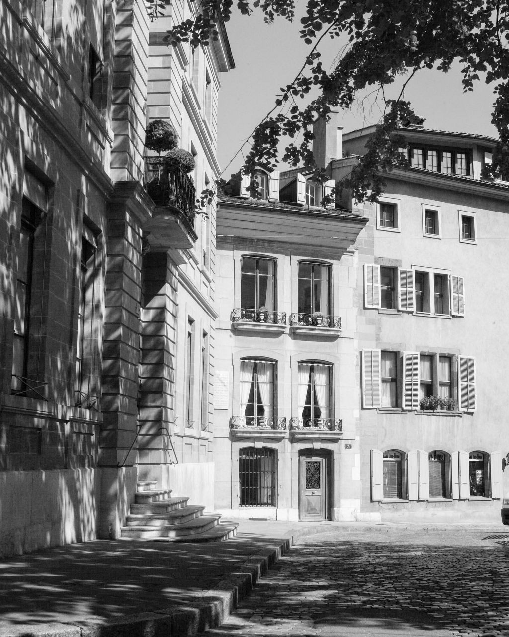 History of Pictet - Stories | The Pictet Group History of Pictet - Stories | The Pictet Group