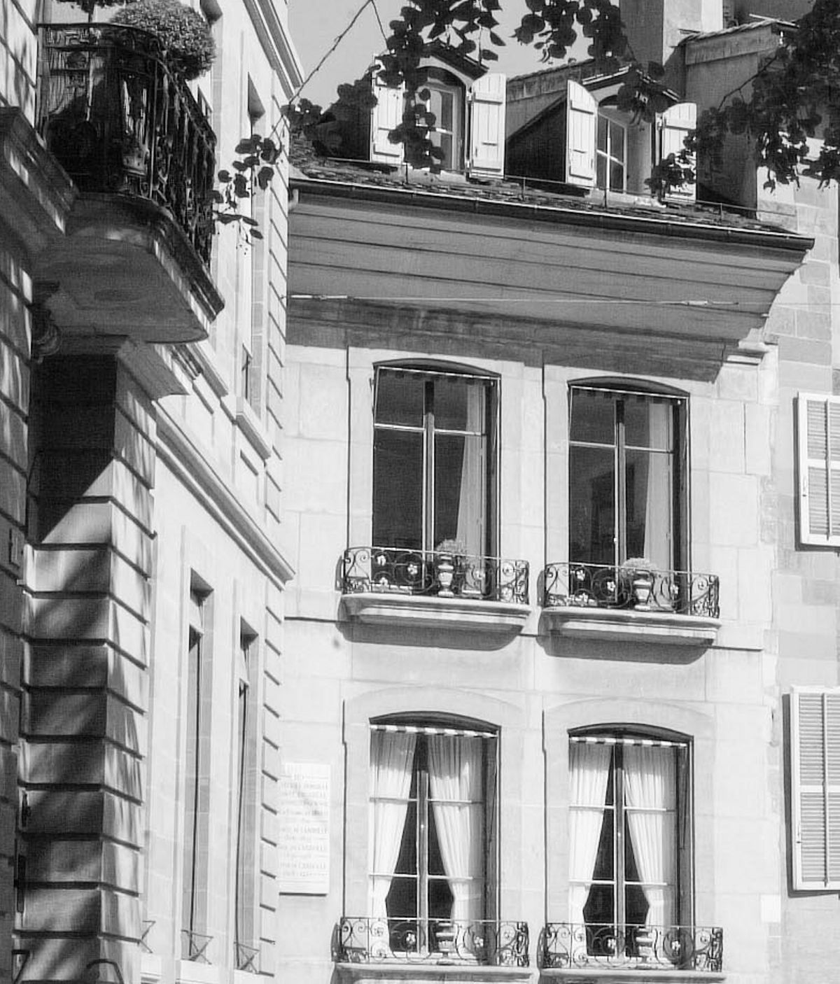 History of Pictet - Stories | The Pictet Group