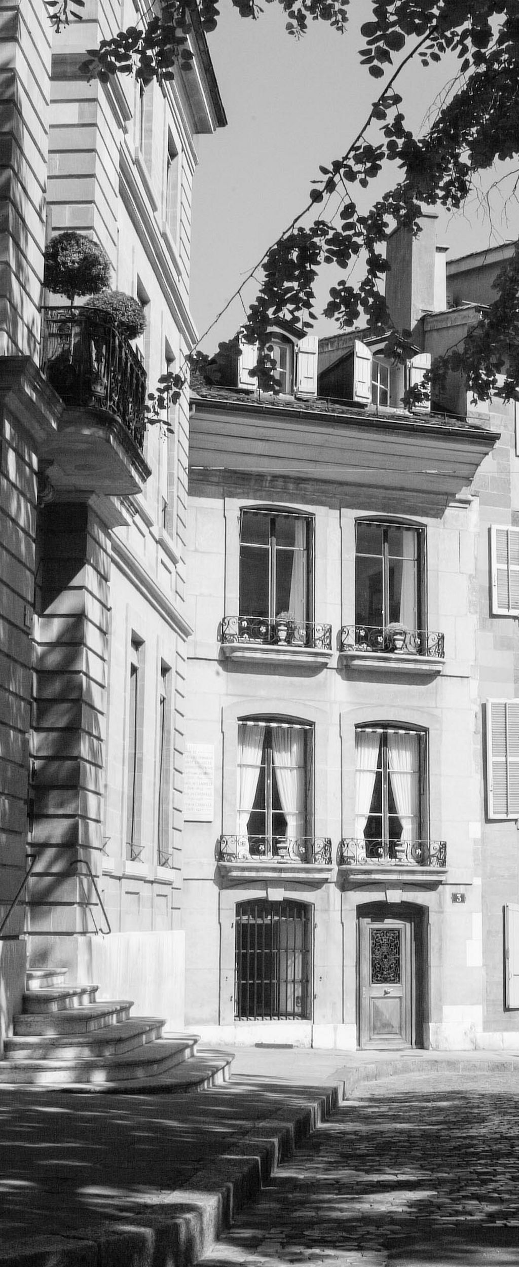 History of Pictet - Stories | The Pictet Group