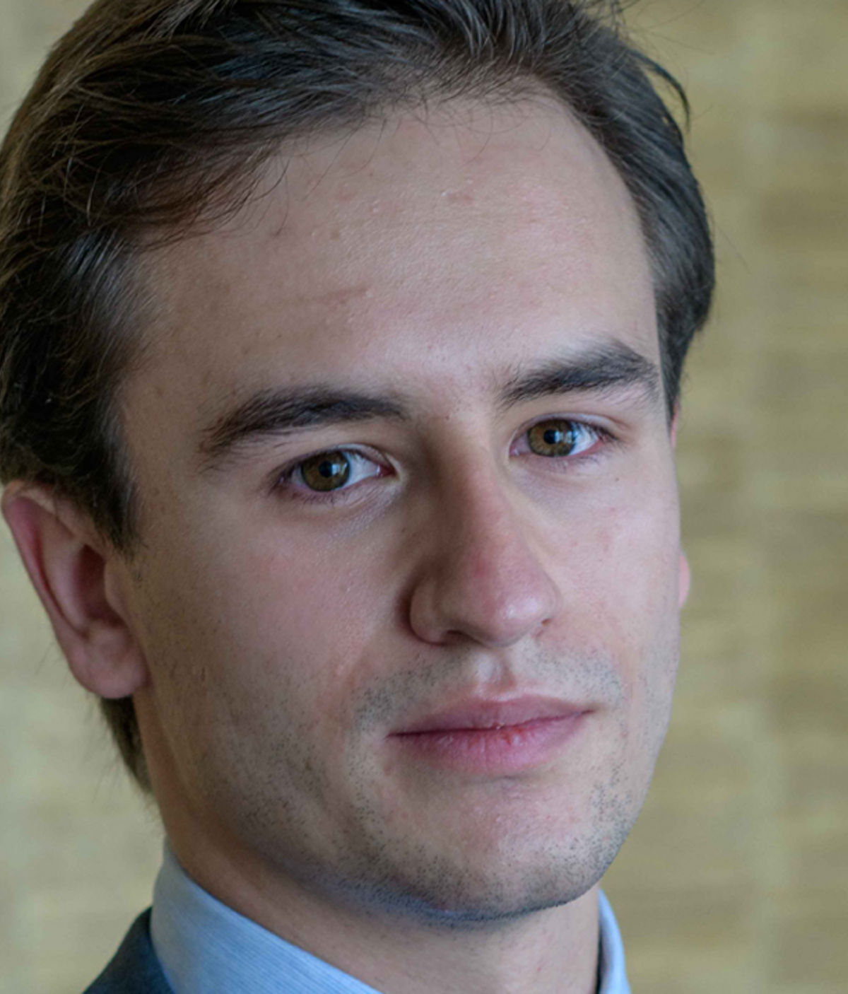 Alexis Arienta's testimonial | Graduate Programme | Pictet