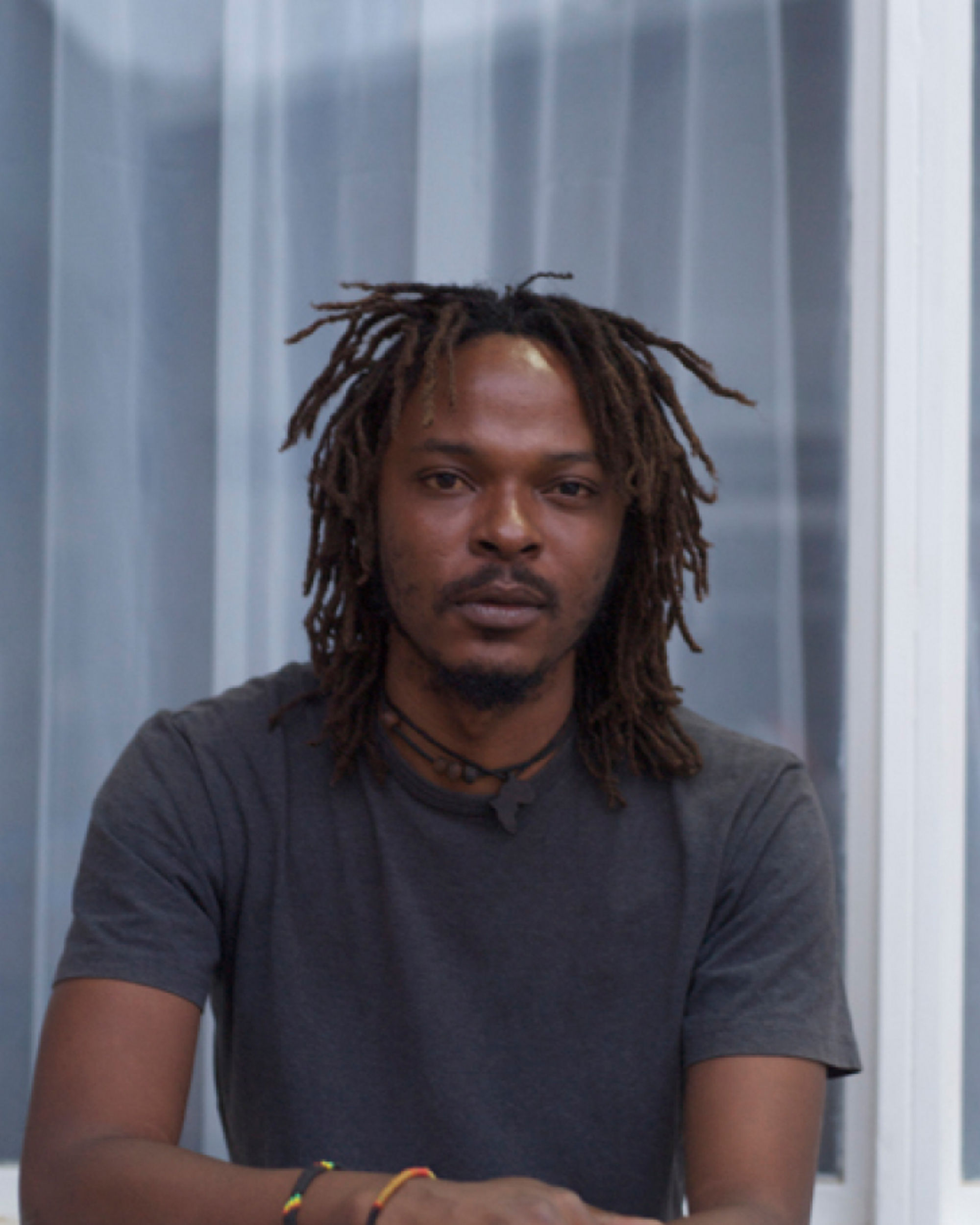 Sammy Baloji | Prix Pictet