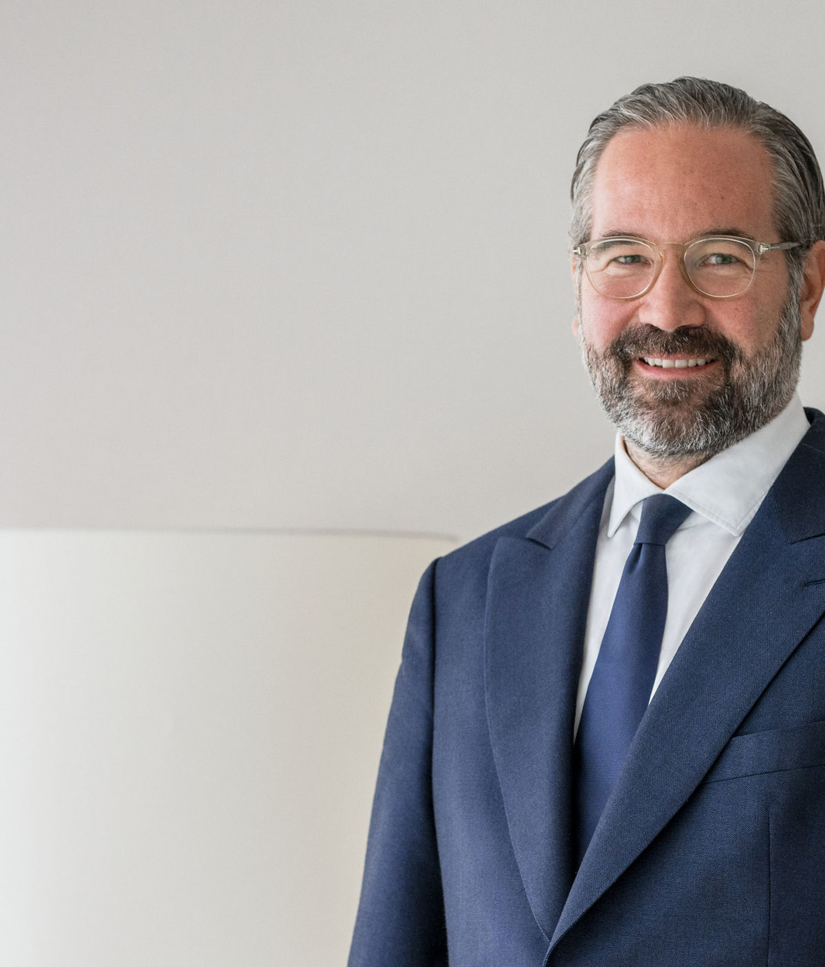 Michael Bächle | Pictet Wealth Management | Pictet