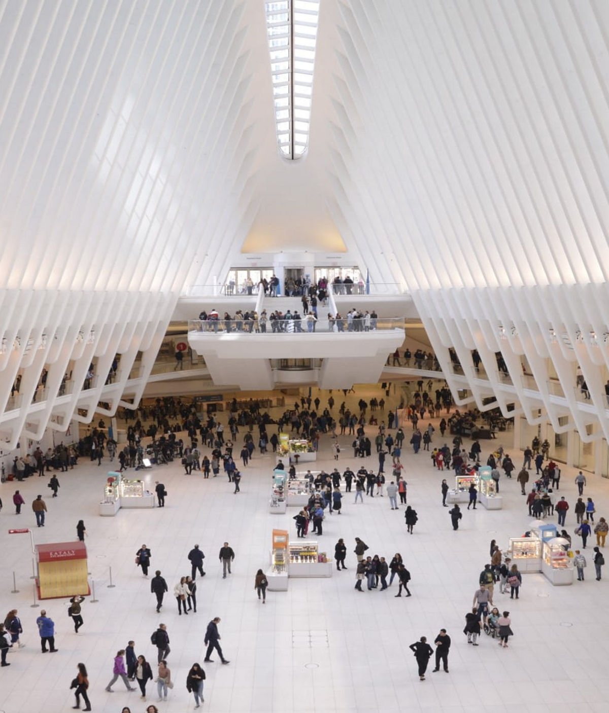 The building materials of the future | Pictet 瑞士百達