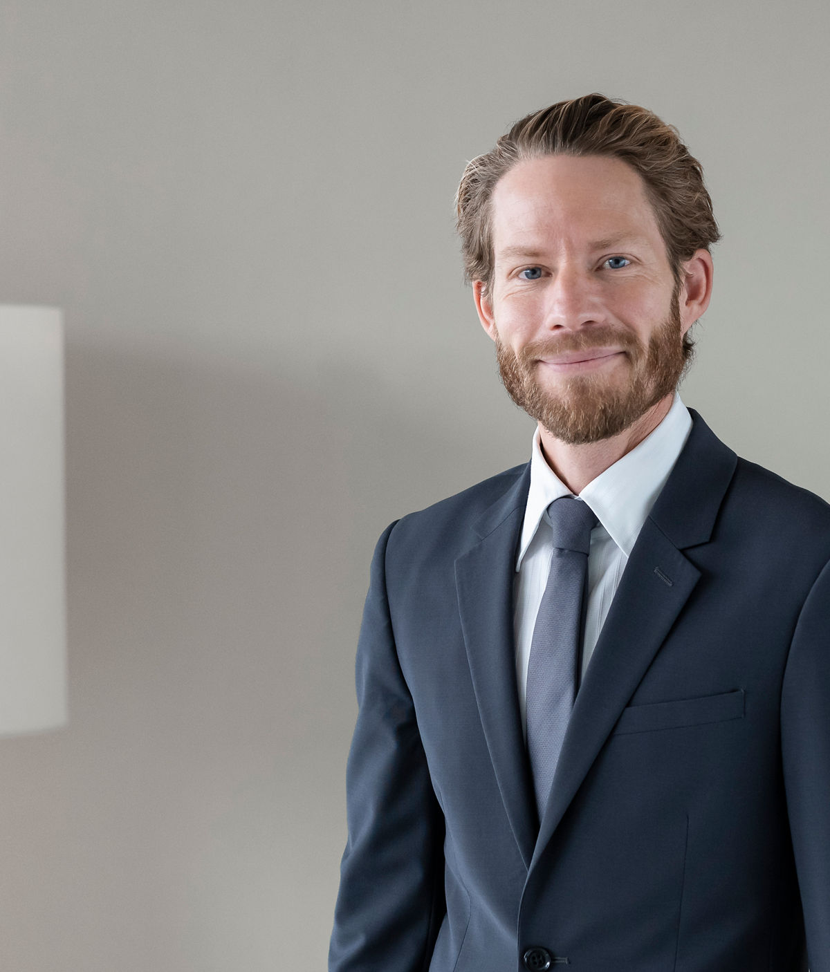 Christoph Courth | Pictet Wealth Management | Pictet