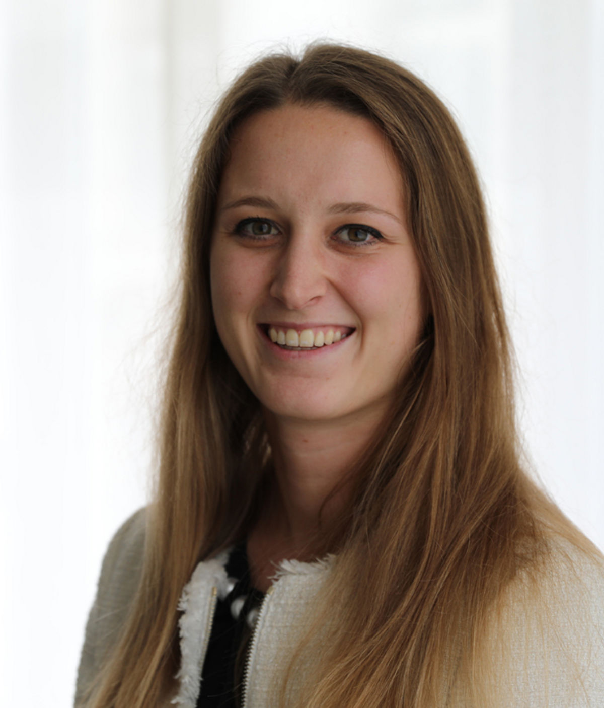 Céline Rubeli's testimonial | Graduate Programme | Pictet