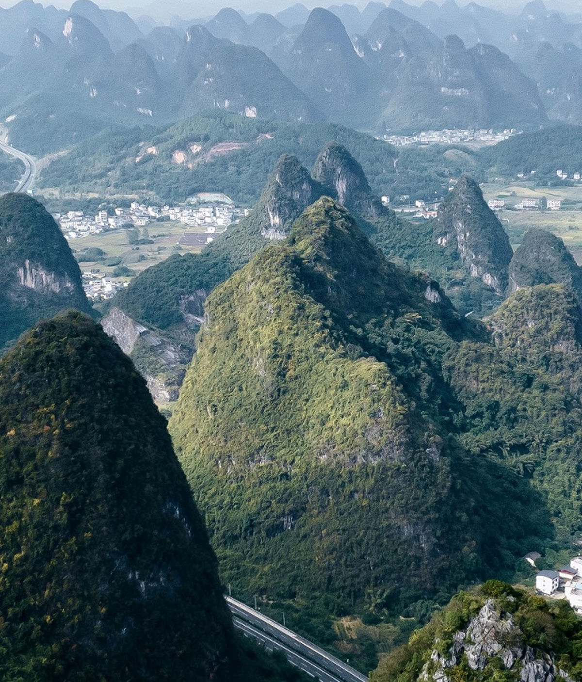 China: modest economic targets and prudent policy support