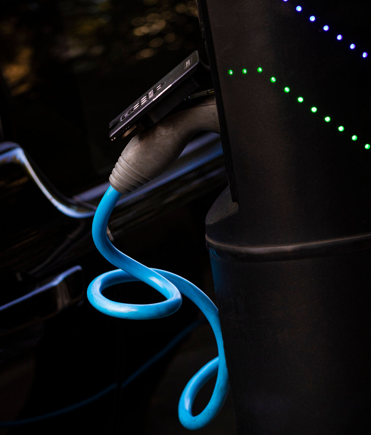 India electric vehicle (EV) transition