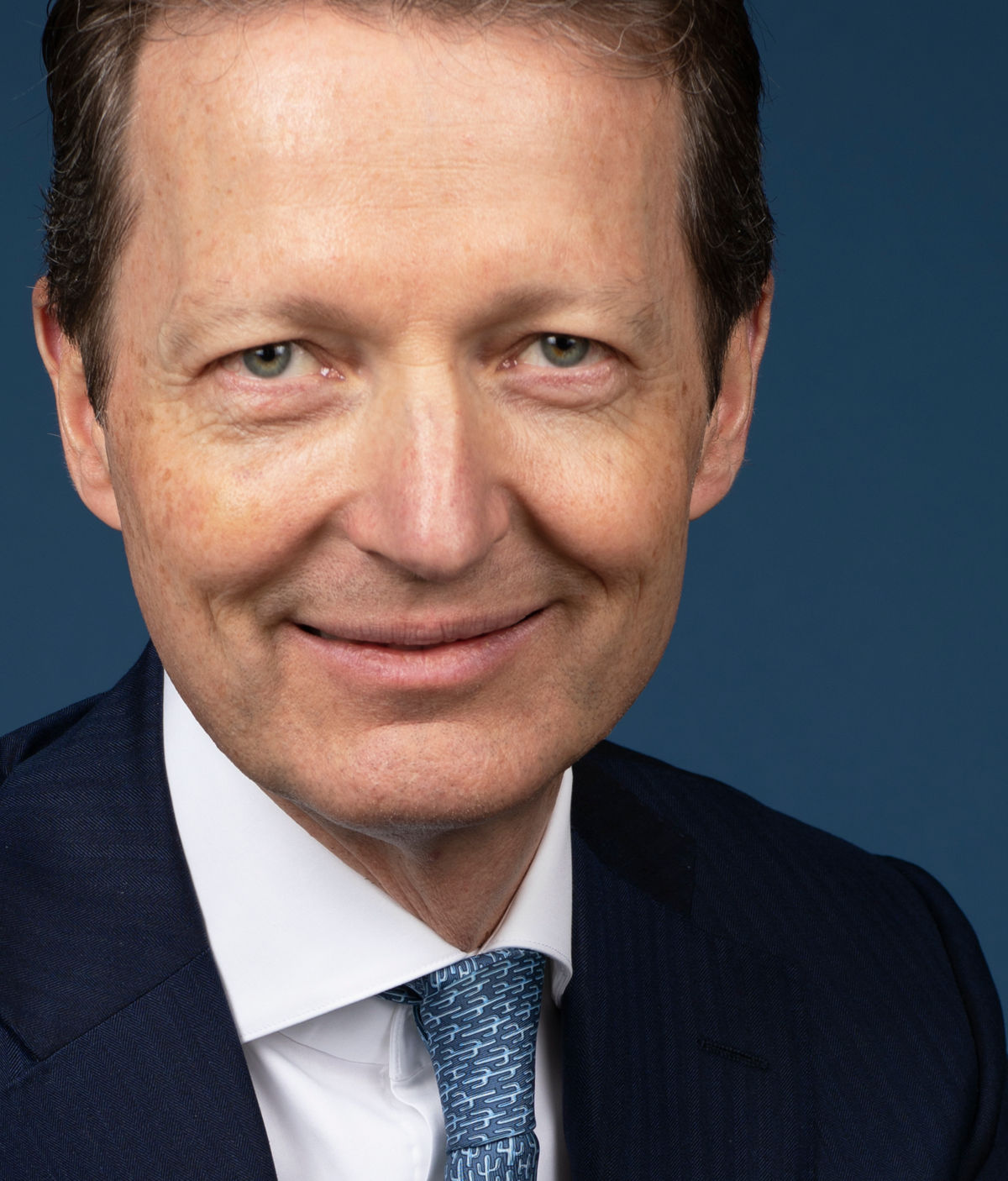 Pictet’s long-term strategy, client needs and the threat of financial market instability ...