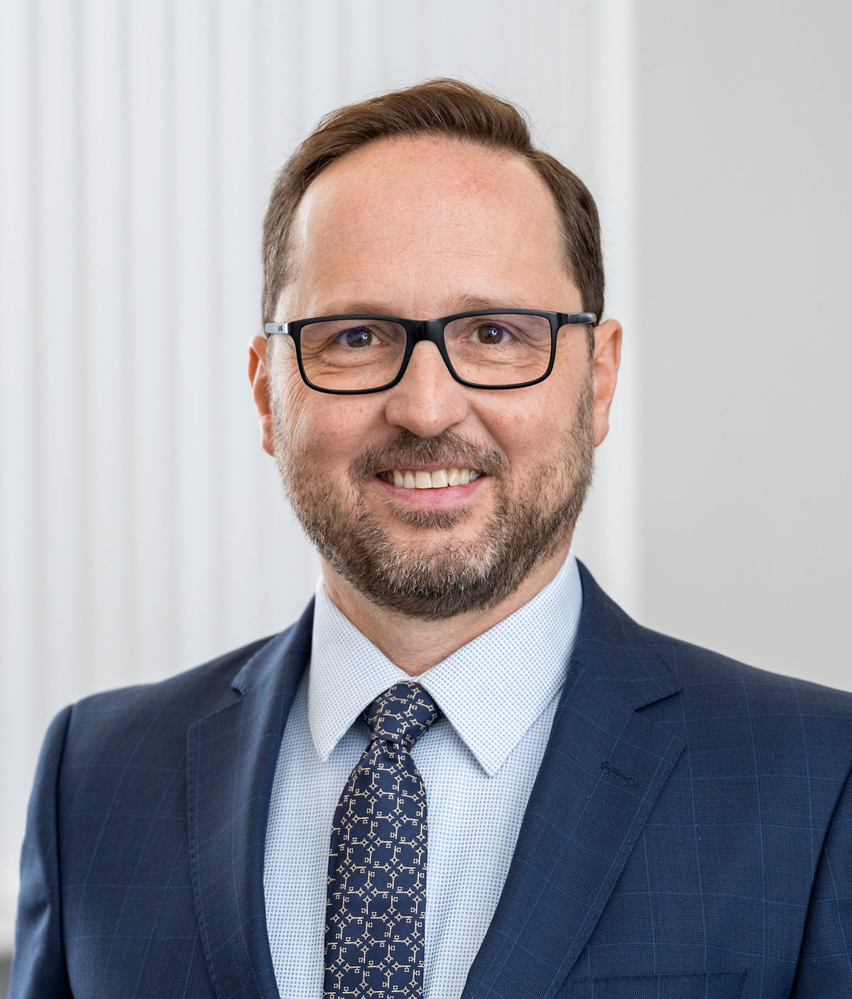 René Elste | Pictet North America Advisors