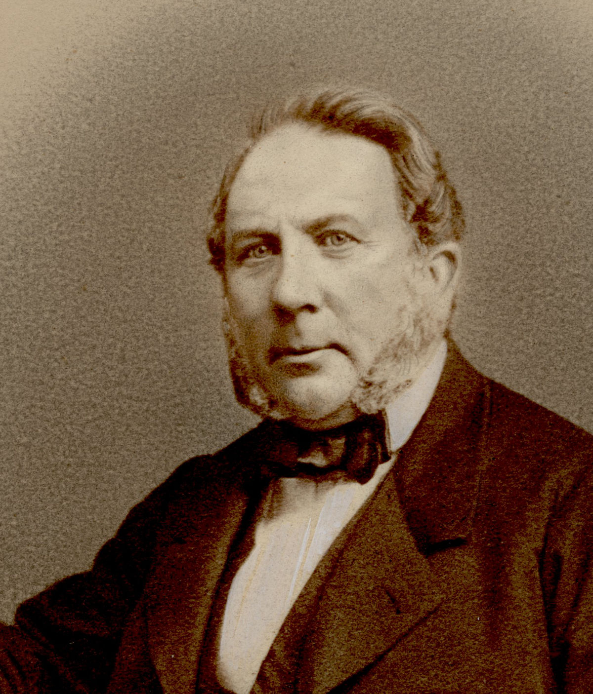 History - The Pictets - Edouard Pictet | The Pictet Group