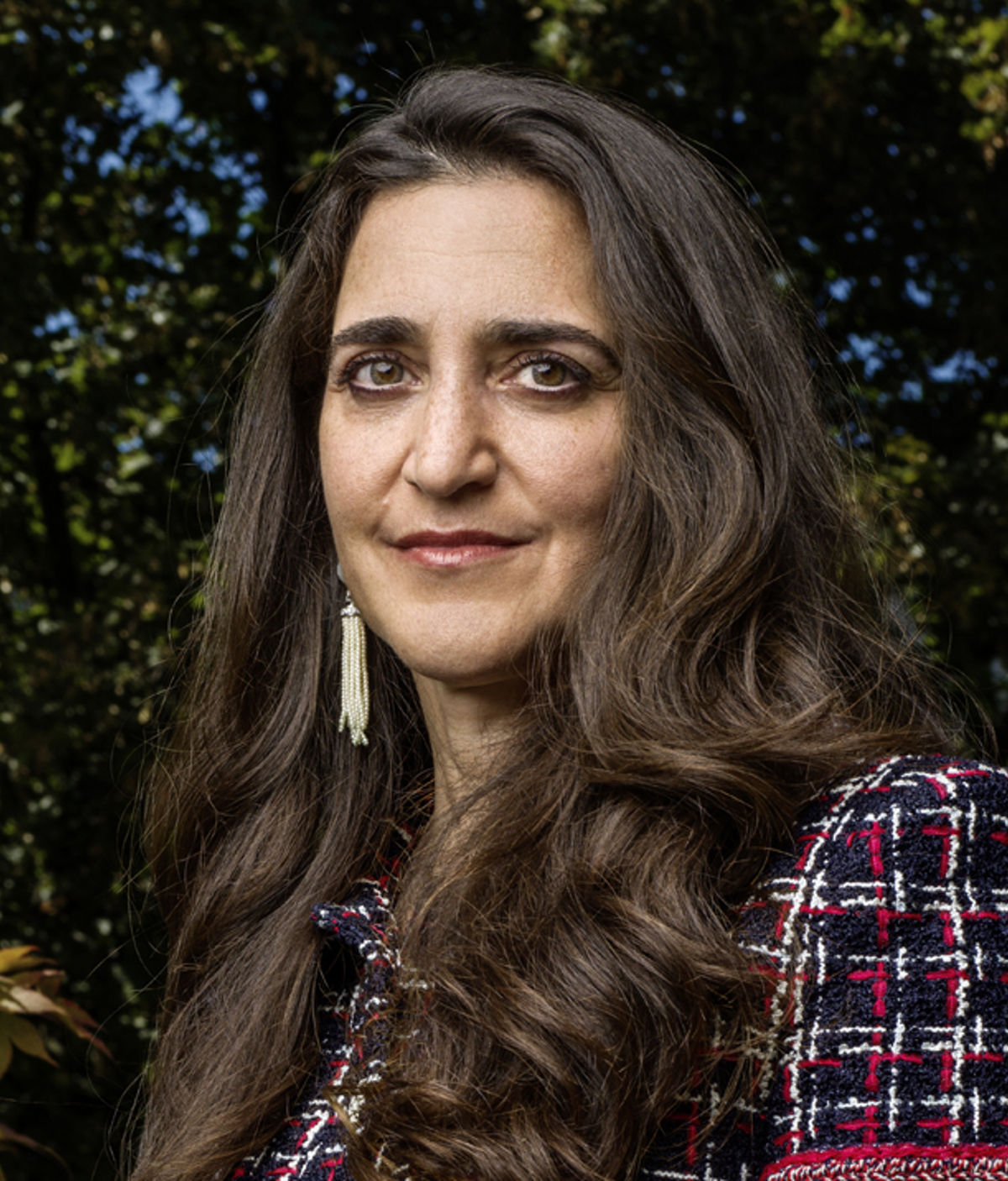 Elif Aktuğ in The Financial Times | October 2021 | Pictet