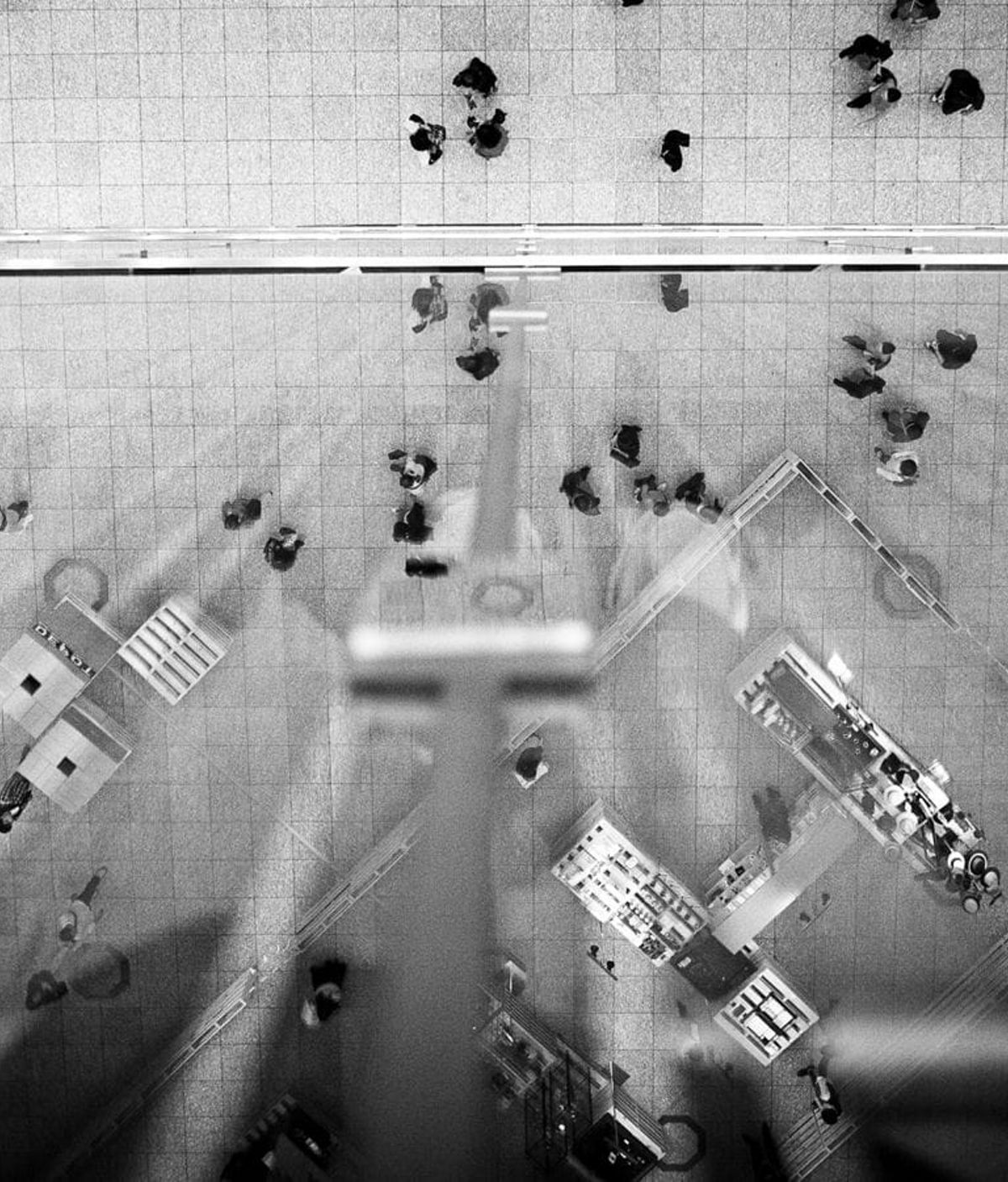 Barometer: Auf der Suche nach Wachstum