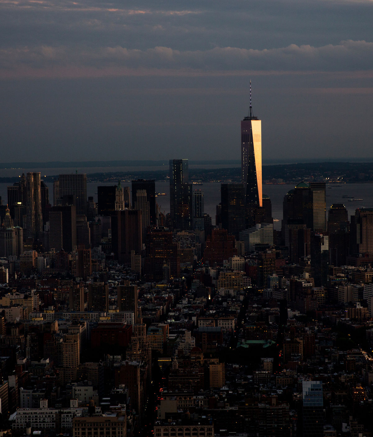 The end of globalisation?