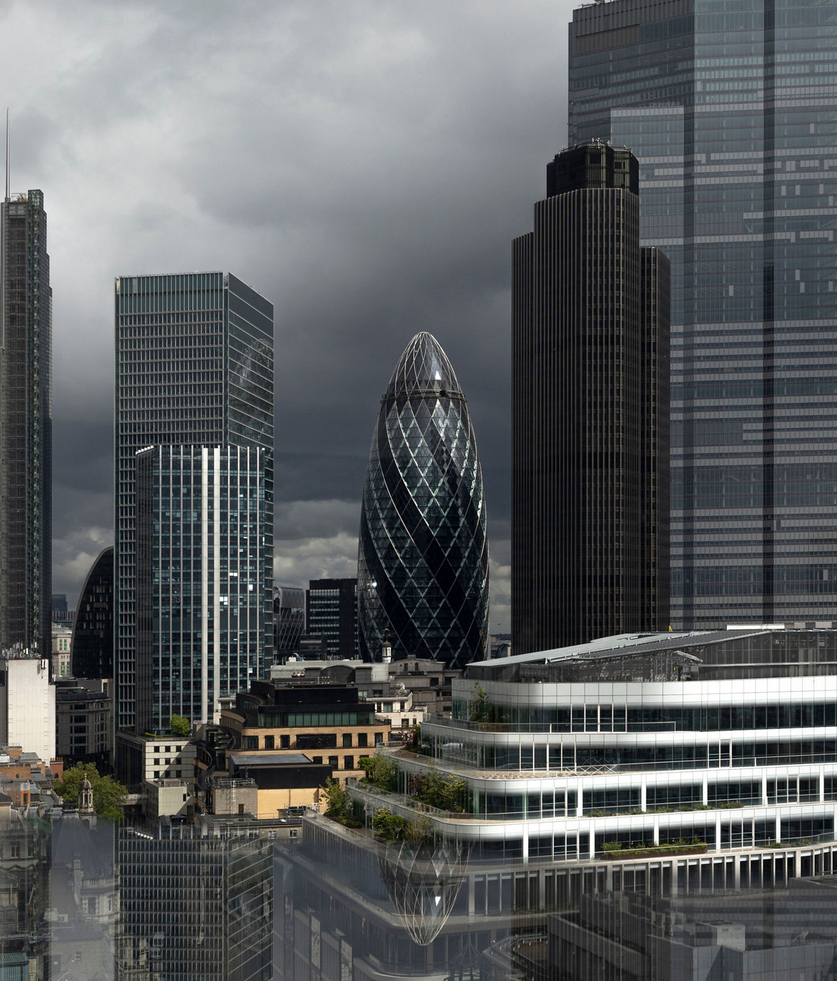 Pictet Alternative Advisors buys Technology Services Group