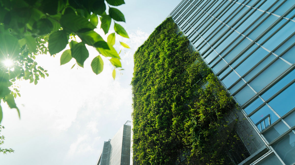Innovative Infrastructure for a Net Zero future Innovative Infrastructure for a Net Zero future
