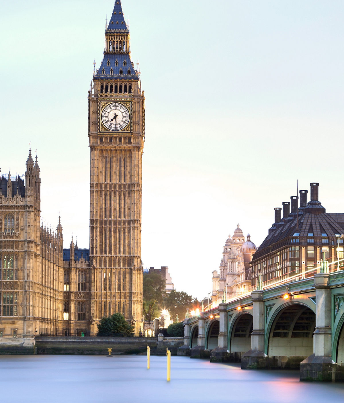 Wealth Management services in London, UK | Pictet Wealth Management