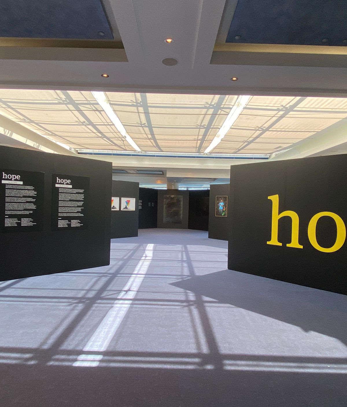 Cycles of the Prix Pictet | Prix Pictet