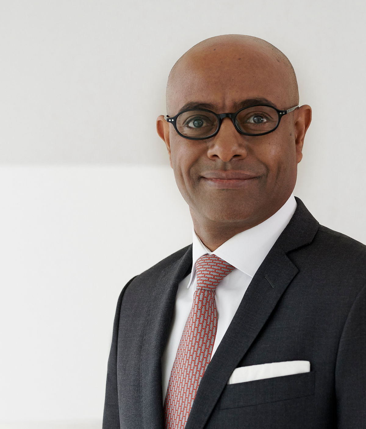 Mussie Kidane | Pictet North America Advisors