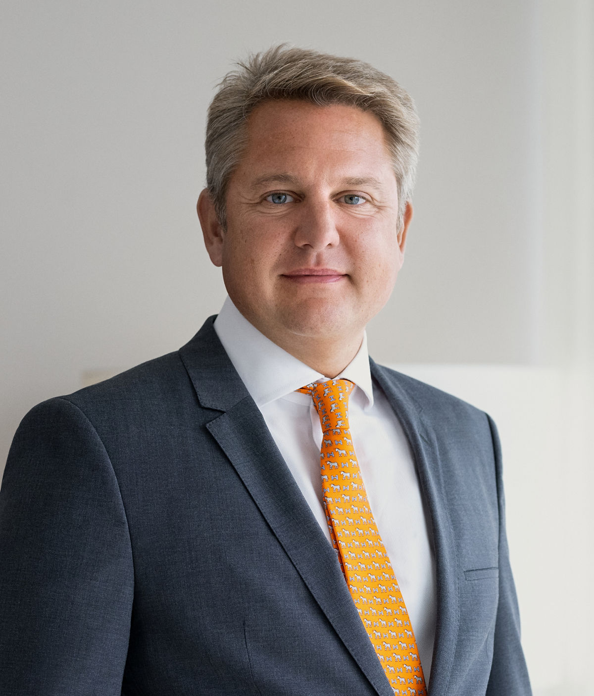 Sacha Kissling | The Pictet Group