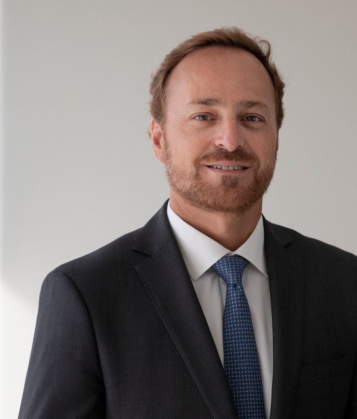 Philippe Kuster | Pictet North America Advisors