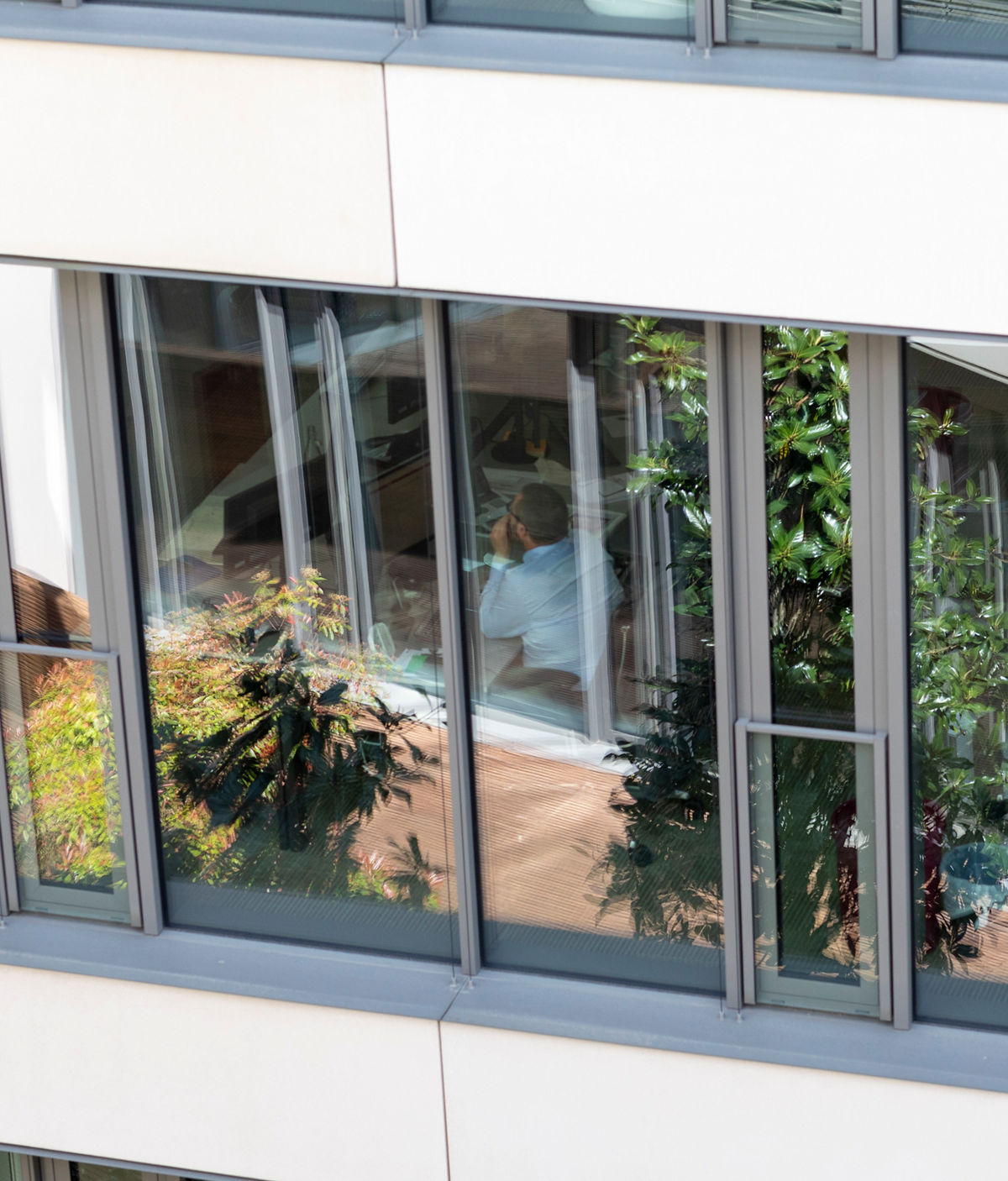 Recruitment & job offers | Careers at Pictet Luxembourg