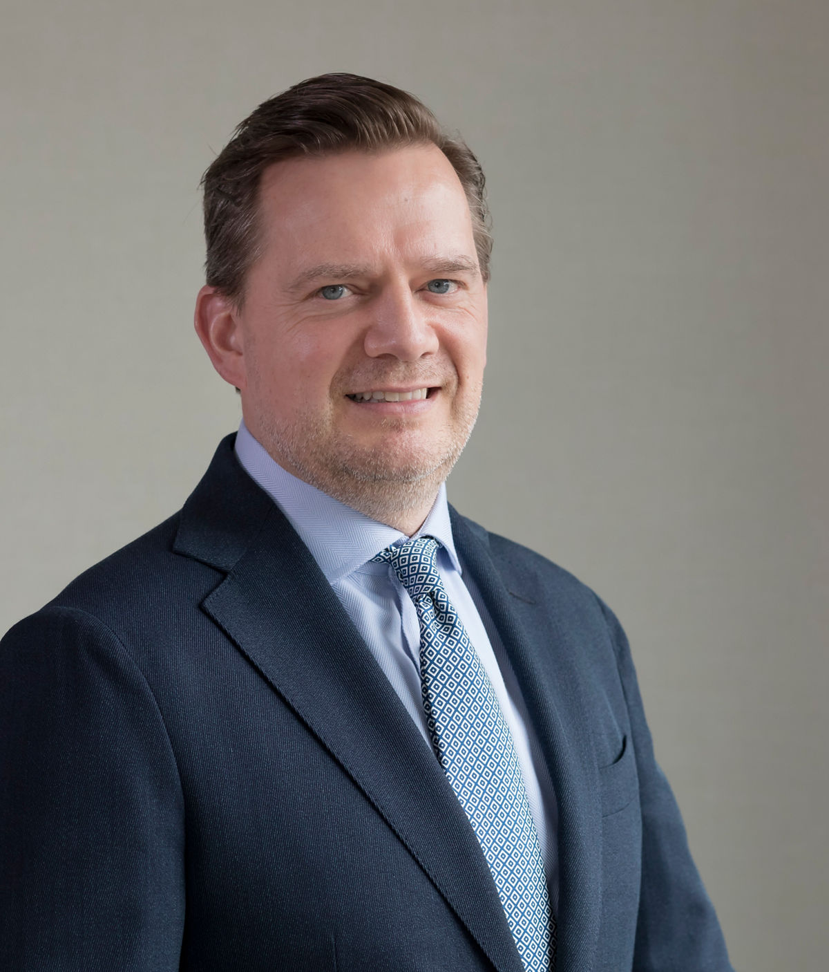Simon Morris | Pictet Wealth Management | The Pictet Group