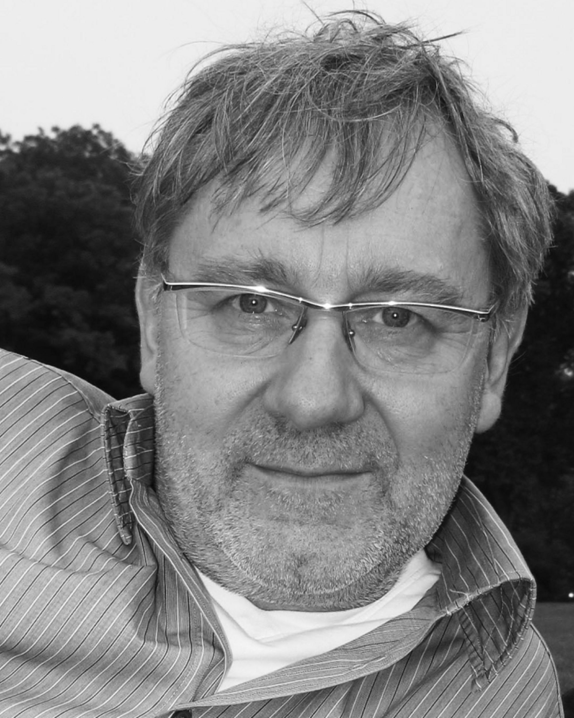 Michael Wolf | Prix Pictet