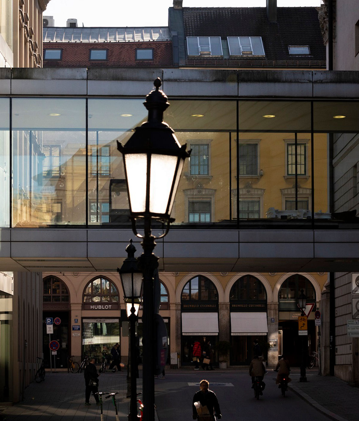 Our 2023 outlook for German Bund