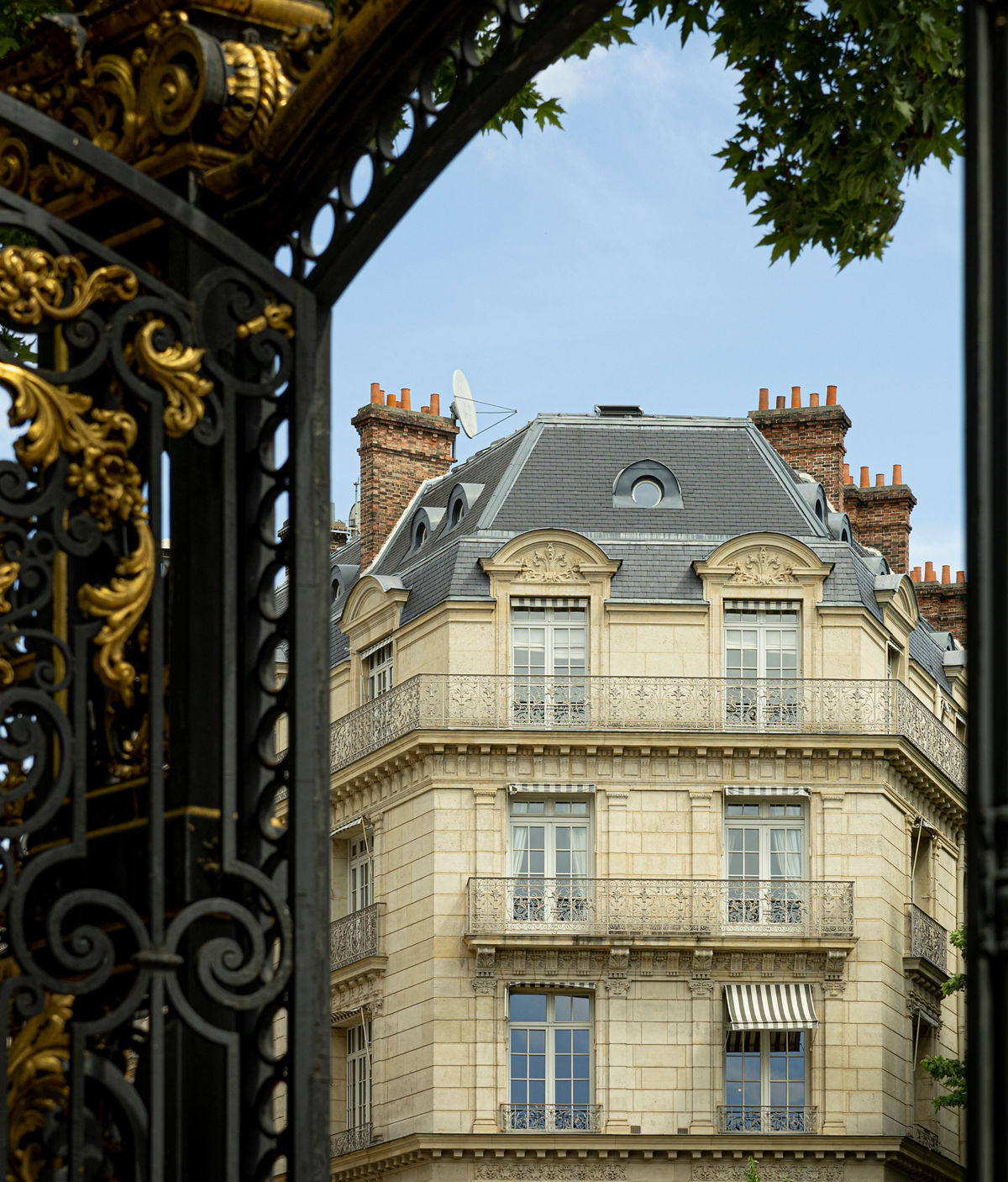 Gestion de fortune pour clients privés en France | Pictet Wealth Management