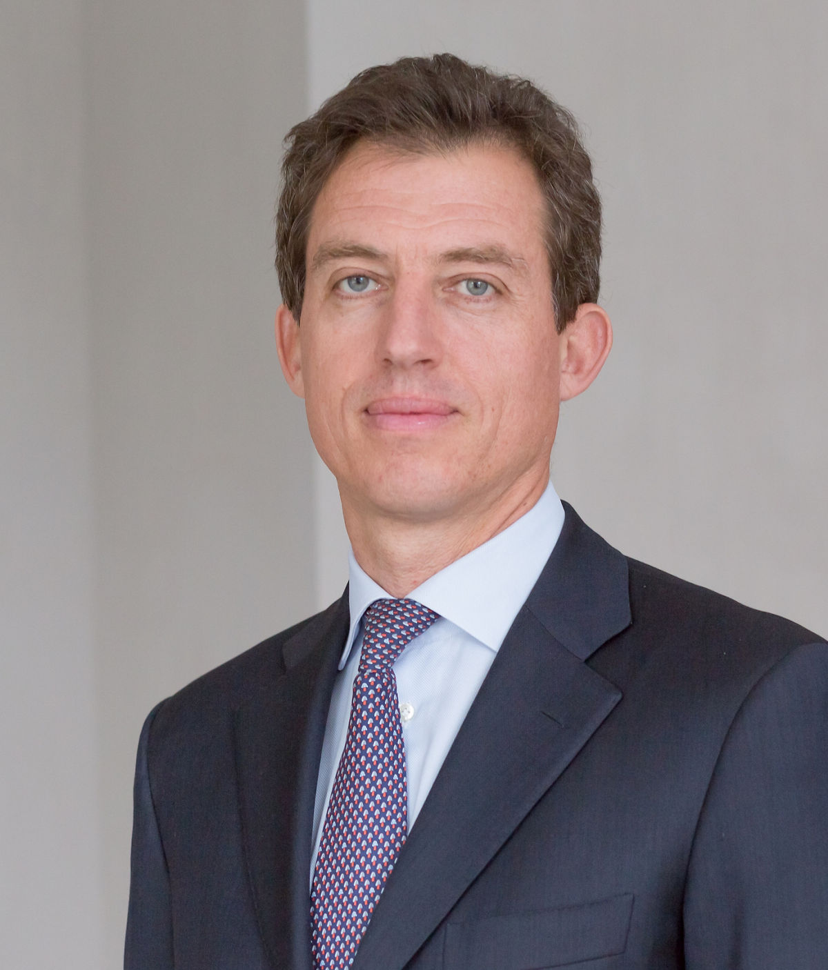Paolo Paschetta | Pictet Asset Management | Pictet