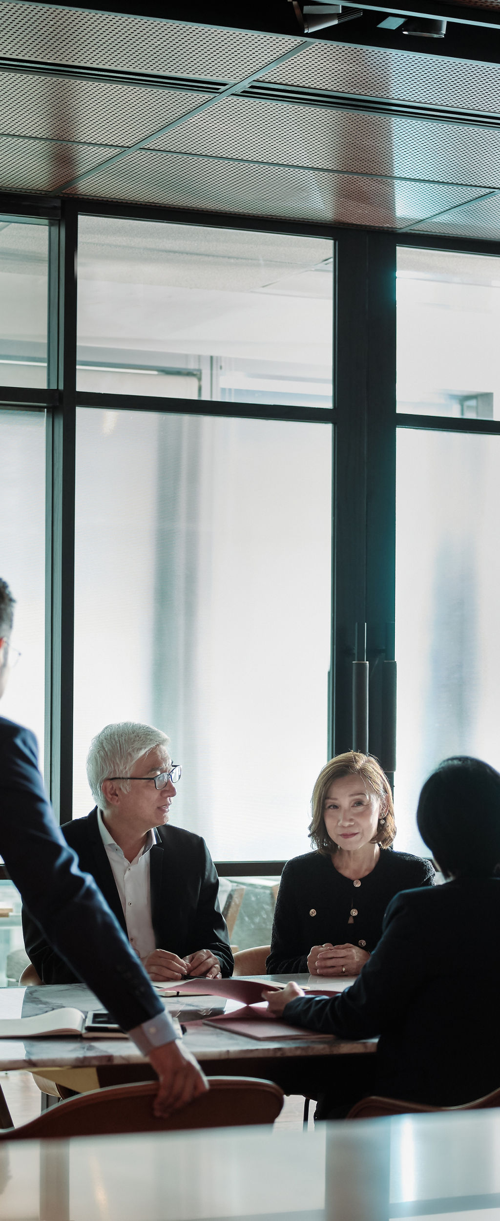 Wealth Management services in Hong Kong | Pictet Wealth Management