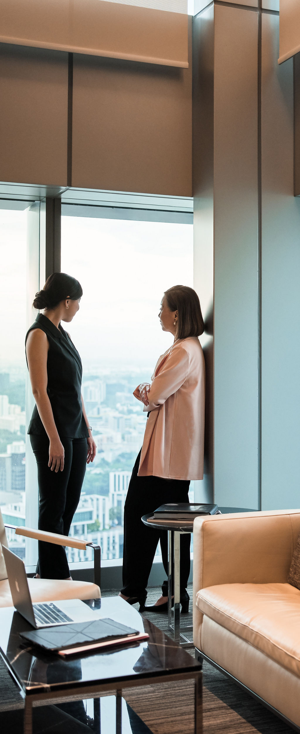 Private banking Hong Kong for Individuals and Families | Pictet