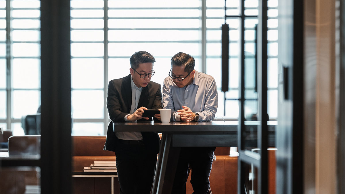 Asset management: long-term performance | The Pictet Group Asset management: long-term performance | The Pictet Group