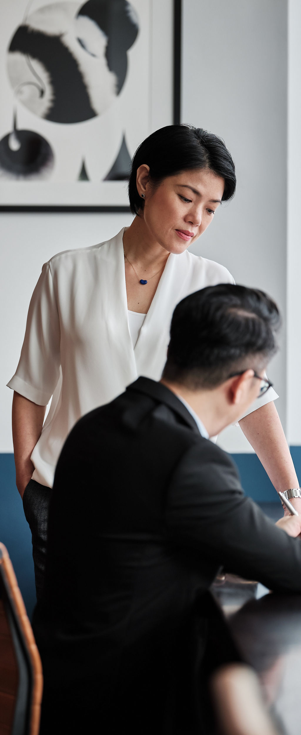 Schulungen und Fortbildungen | Pictet Academy | The Pictet Group