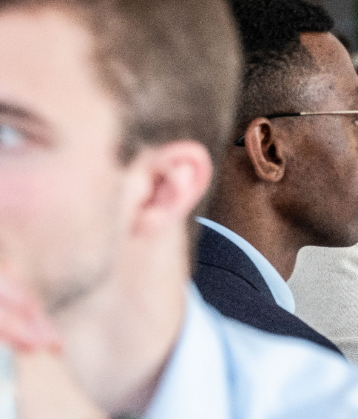 Career opportunities for experienced professionals | Pictet