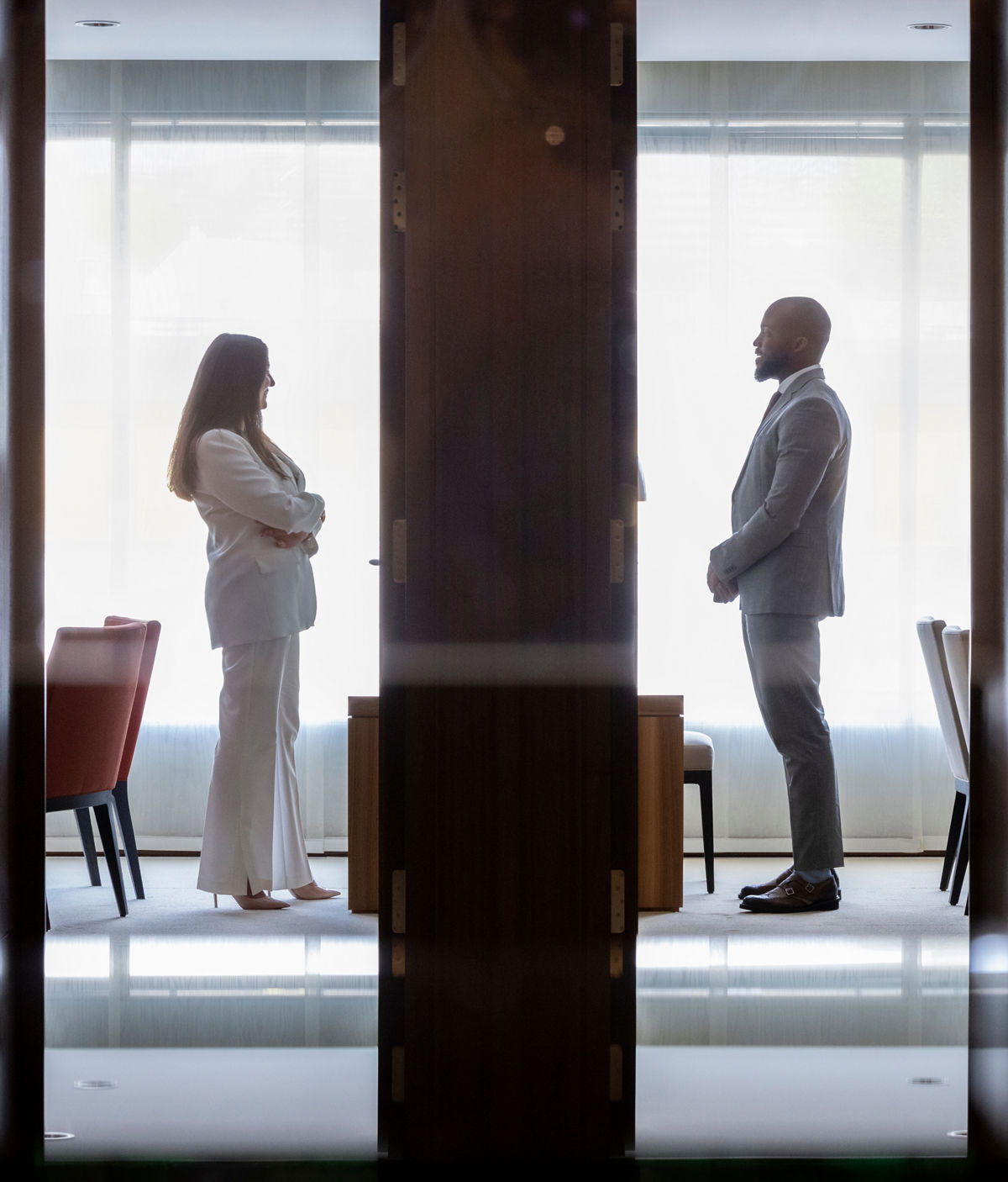 Asset management: long-term performance | The Pictet Group