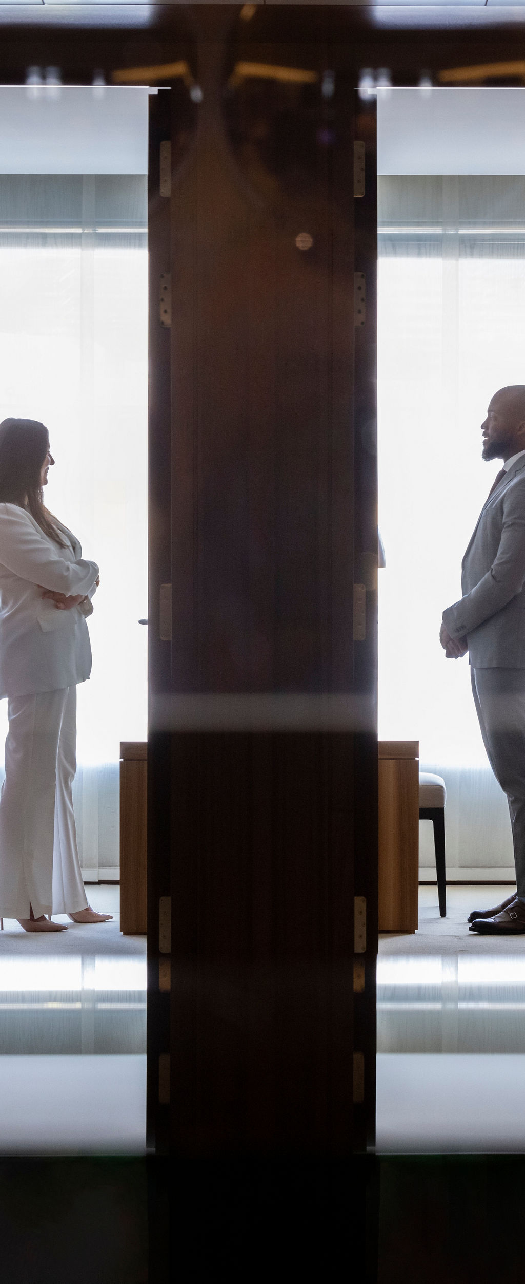 Asset management: long-term performance | The Pictet Group