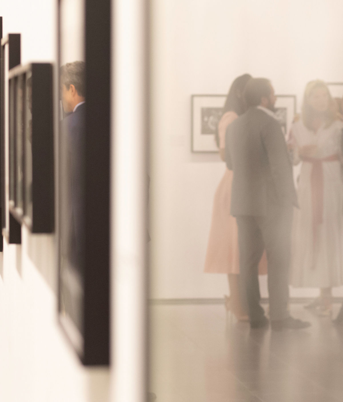 The generational transition