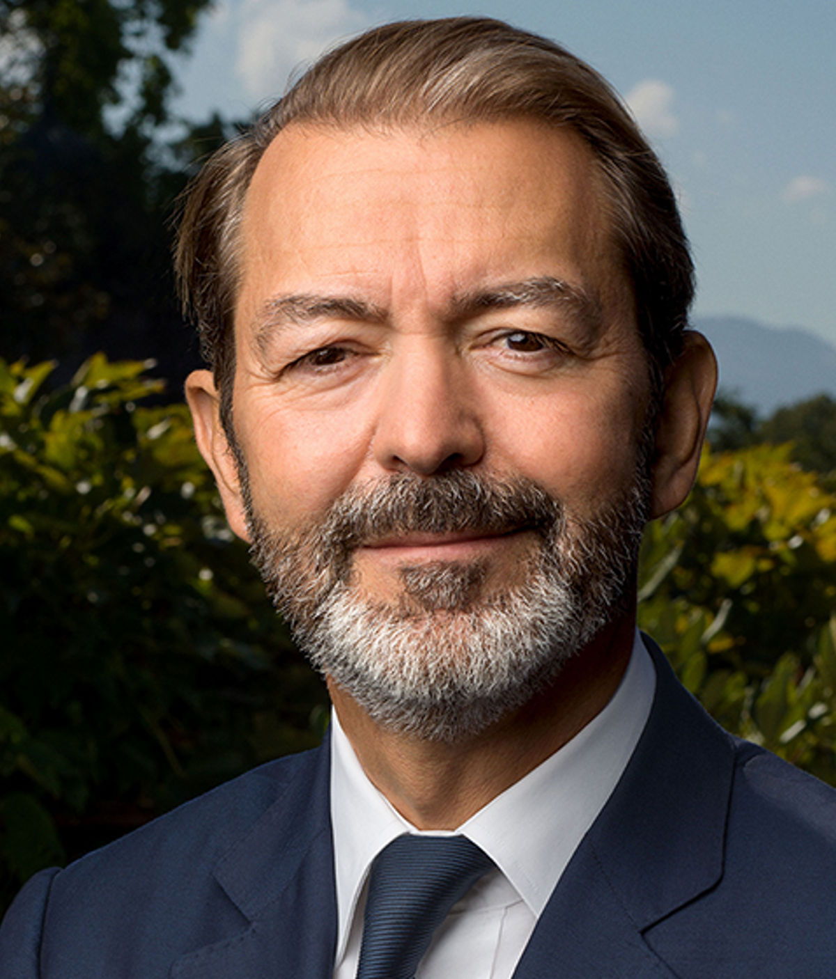 Rémy Best in Private Banking Magazin | The Pictet Group