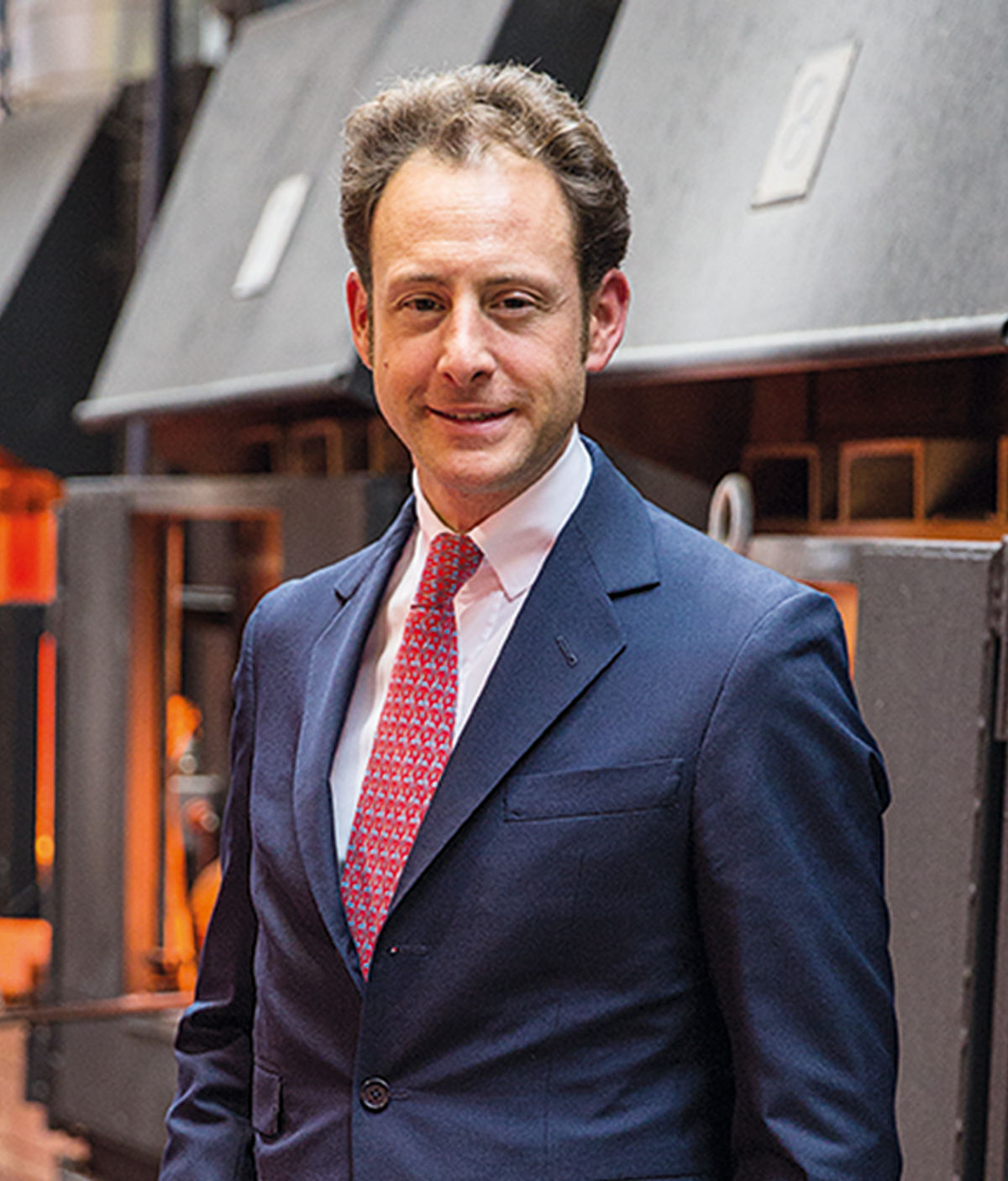 Riedel - Tasting the difference with the right wine glass