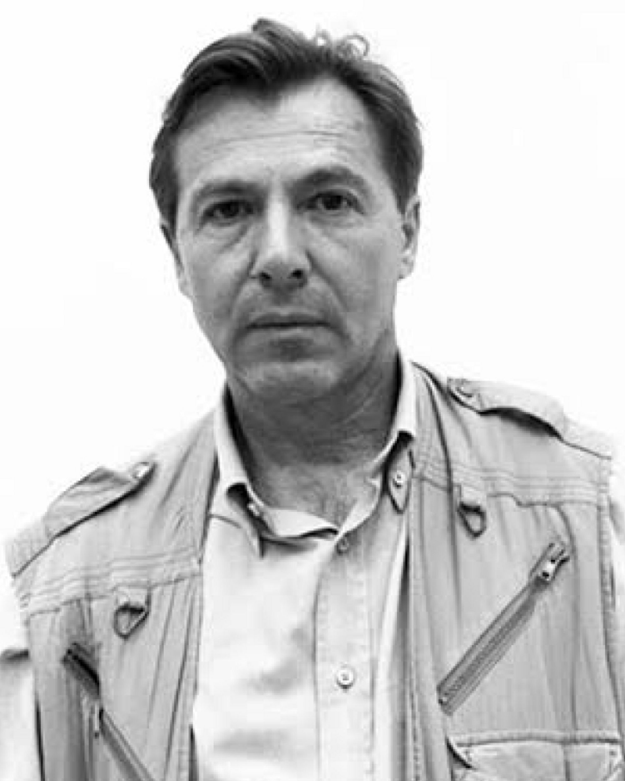 Robert Polidori | Prix Pictet