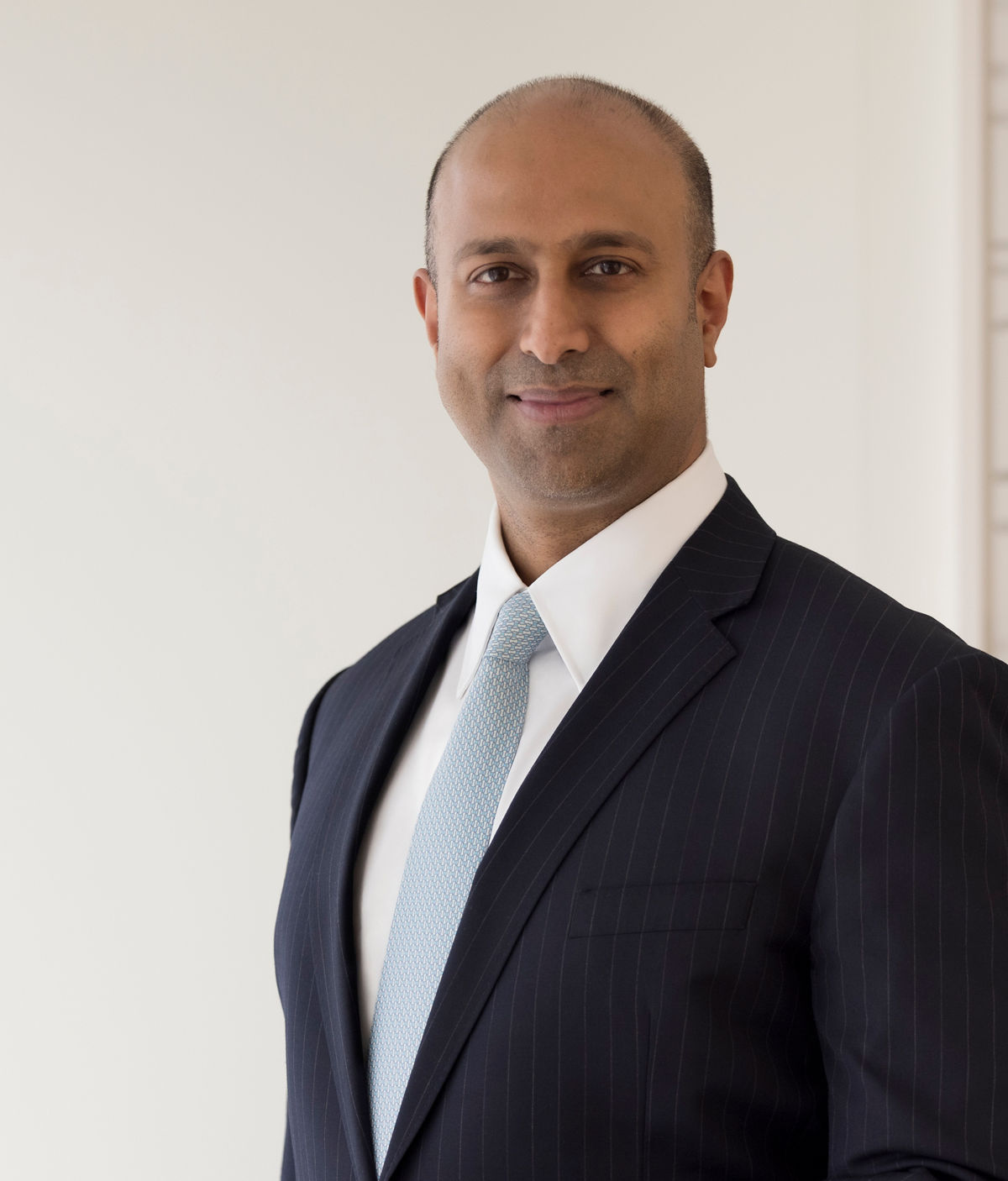 Raymond Sagayam appointed as Managing Partner | Pictet