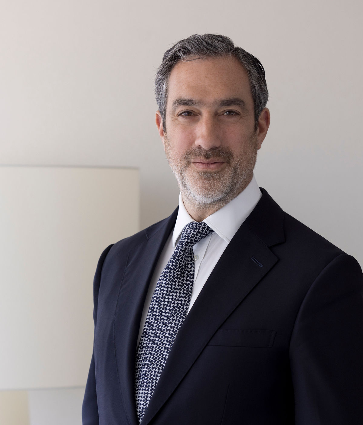 Robert Suss as CEO for Pictet Wealth Management UK | Pictet