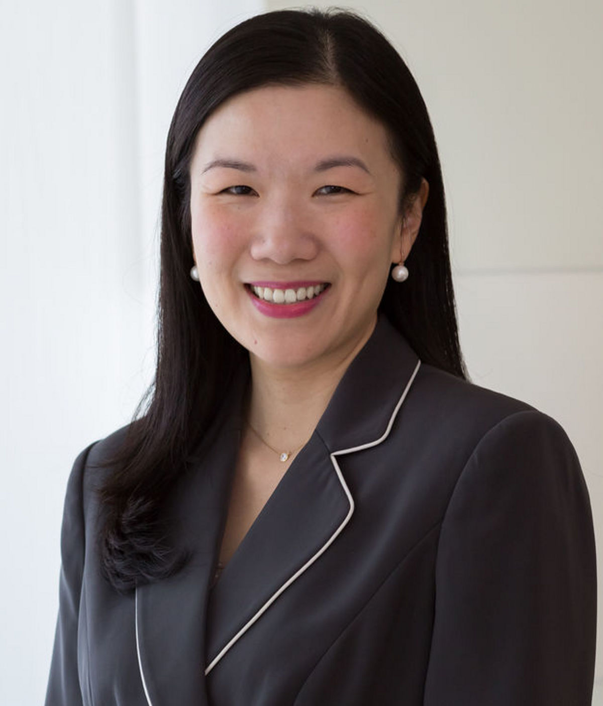 Shin Lee - A diversity advocate in Singapore | The Pictet Group
