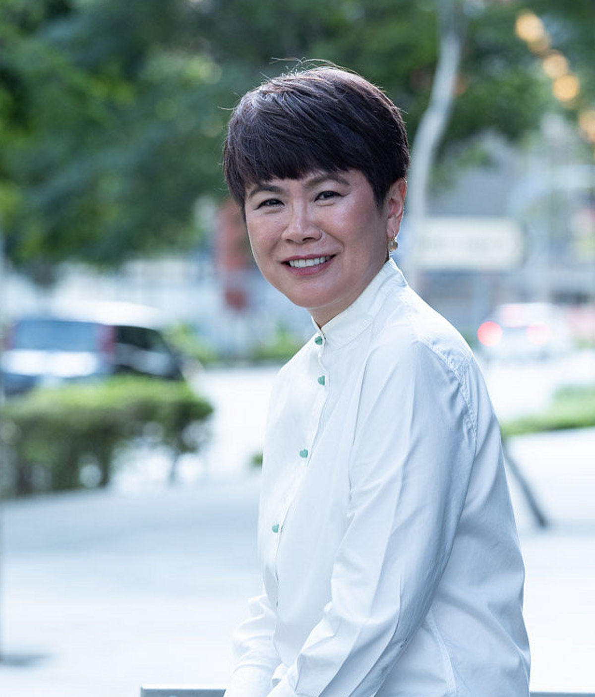 Get to know Soo Ling Ong and read her story | Pictet