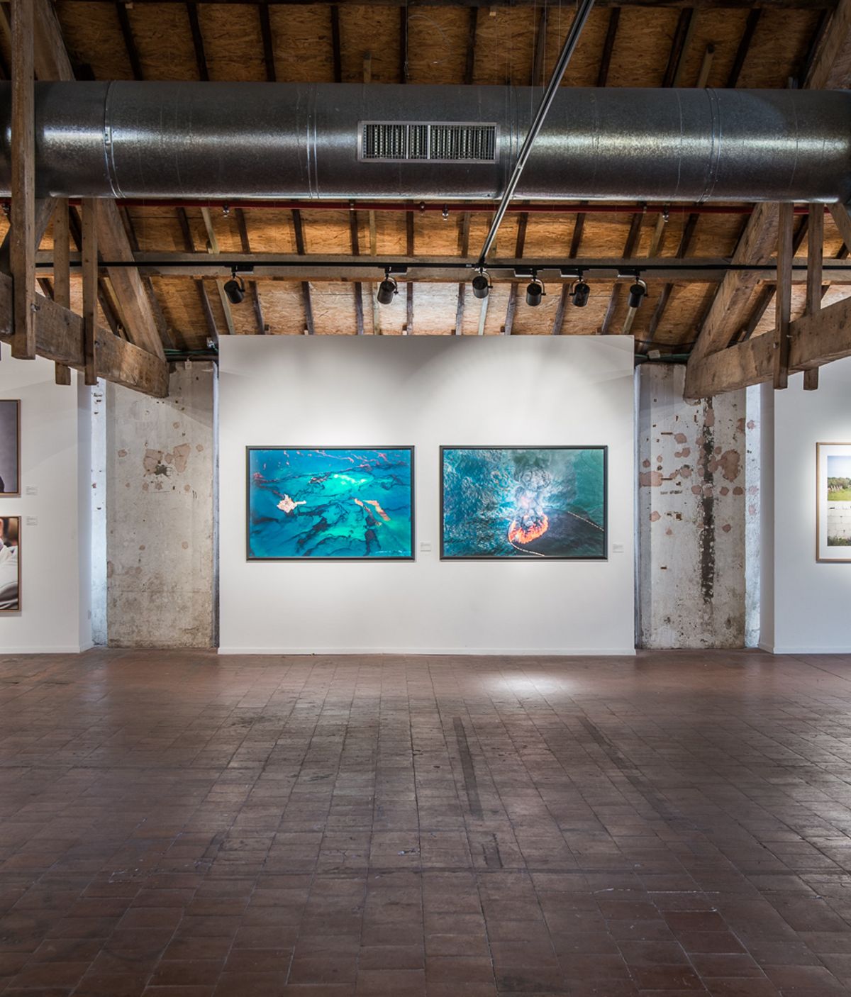 Power, Artstation Gallery, Tel Aviv | Prix Pictet | Prix Pictet